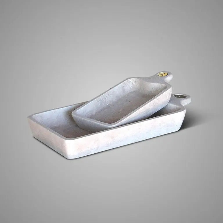 Brynxz Rectangular Plates with Handle – Brynxz Online By O zo sfeervol